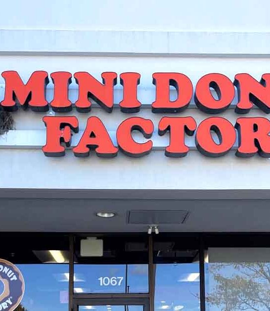 mini donuts bakery illinois ftr