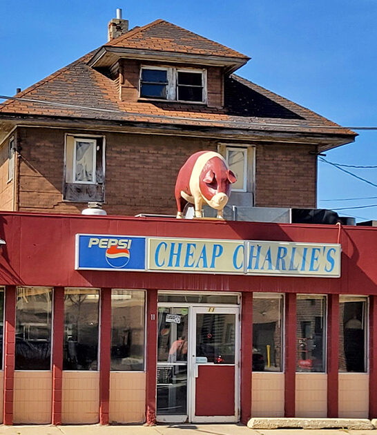 minnesota diner best breakfast ftr