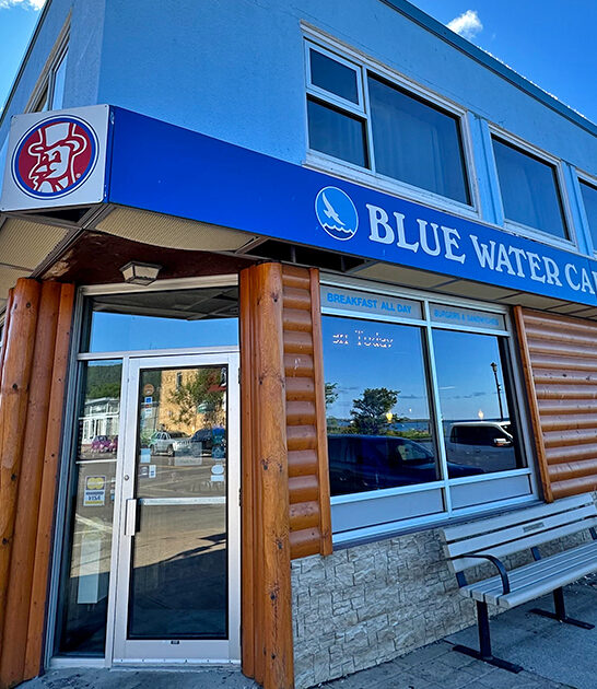 minnesota diner swedish pancakes ftr