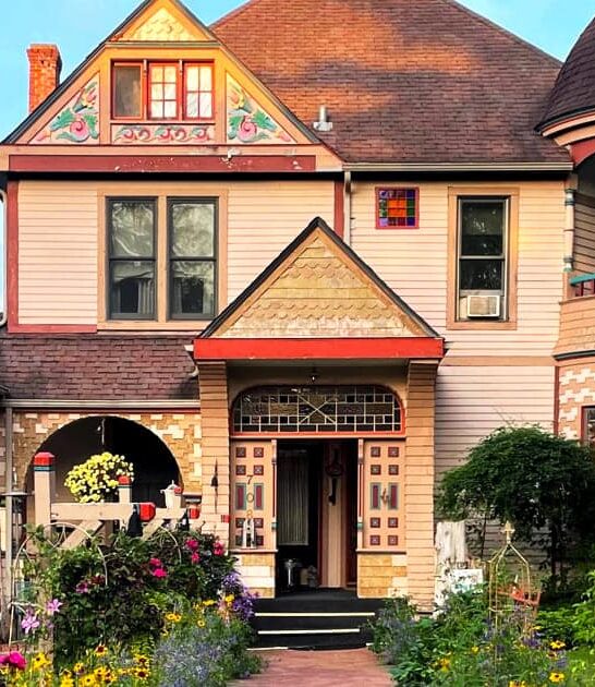 minnesota gorgeous bed breakfast ftr