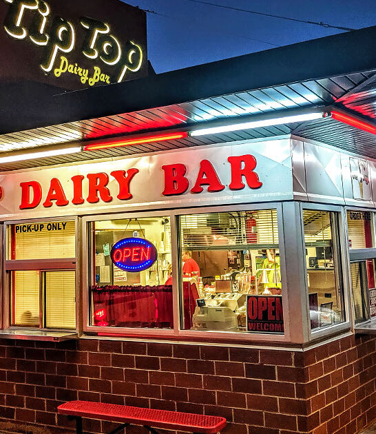 minnesota ice cream shop ftr