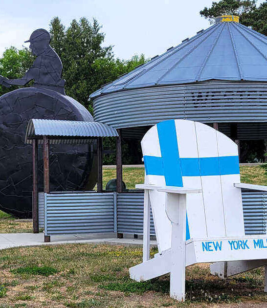 minnesota quirky sculpture park ftr