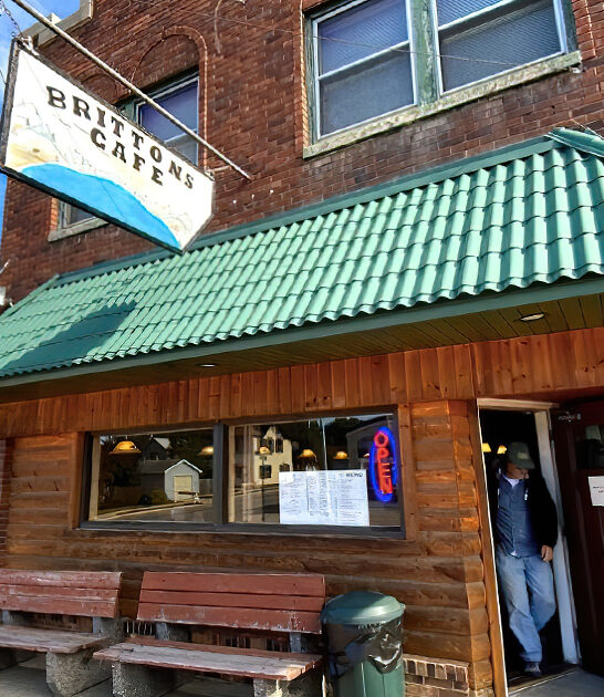 minnesota restaurant homestyle meals ftr