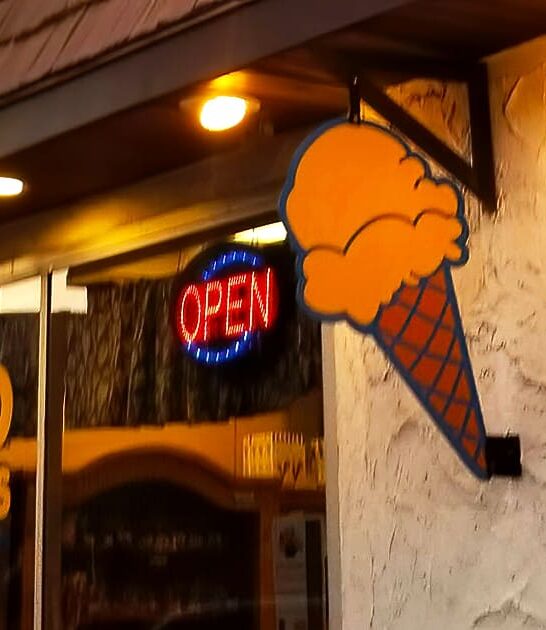 minnesota shop waffle cones ftr