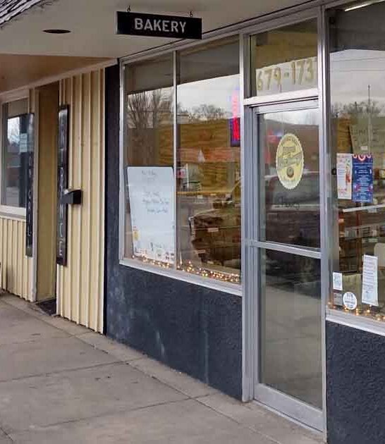 minnesota small town bakery ftr