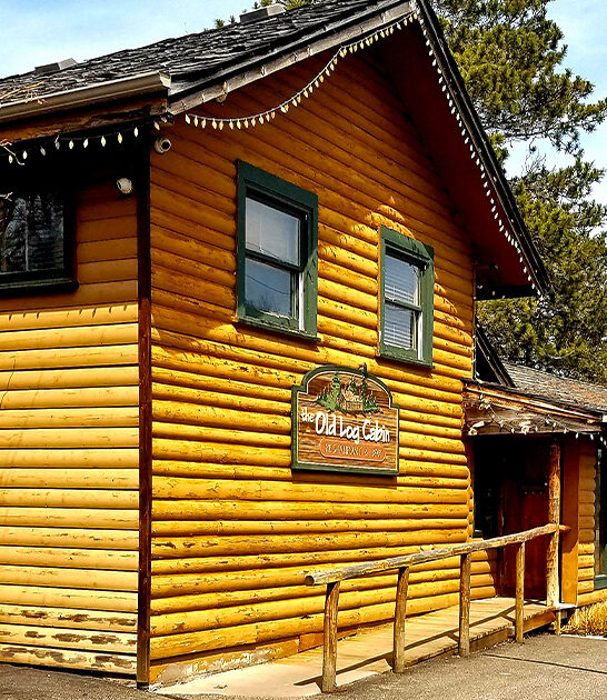 minnesota small town restaurant ftr