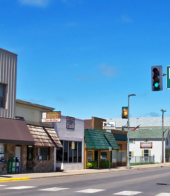 minnesota underrated small town ftr