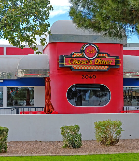 mom pop diner arizona ftr