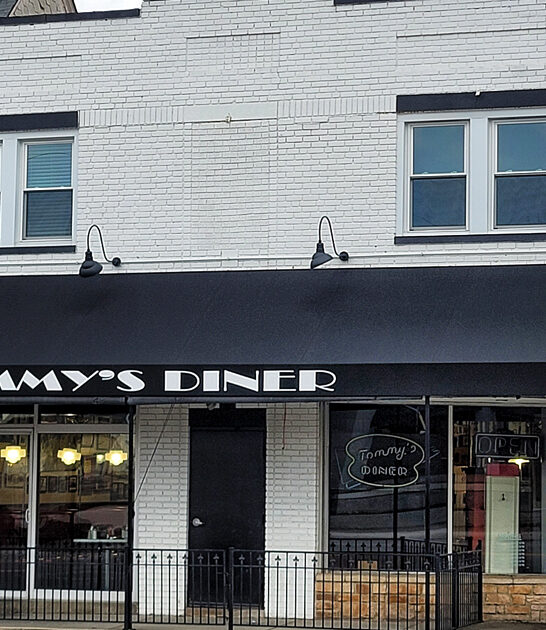 mom pop diner ohio ftr