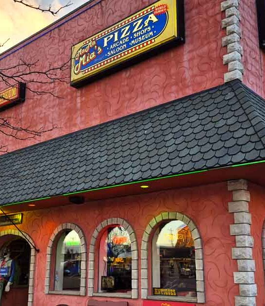 most charming pizzeria michigan ftr