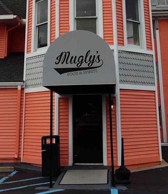 most charming restaurant michigan ftr