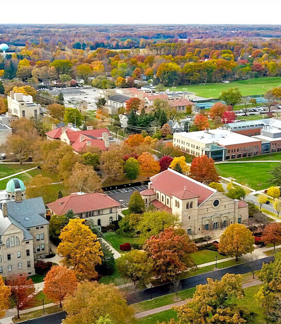 most charming town ohio ftr