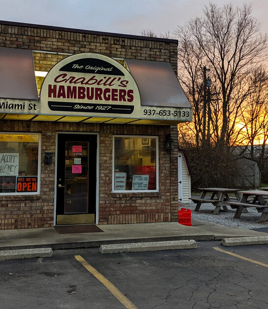 most delicious hamburgers ohio ftr