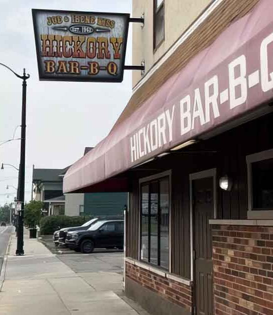 most delicious ohio ribs ftr