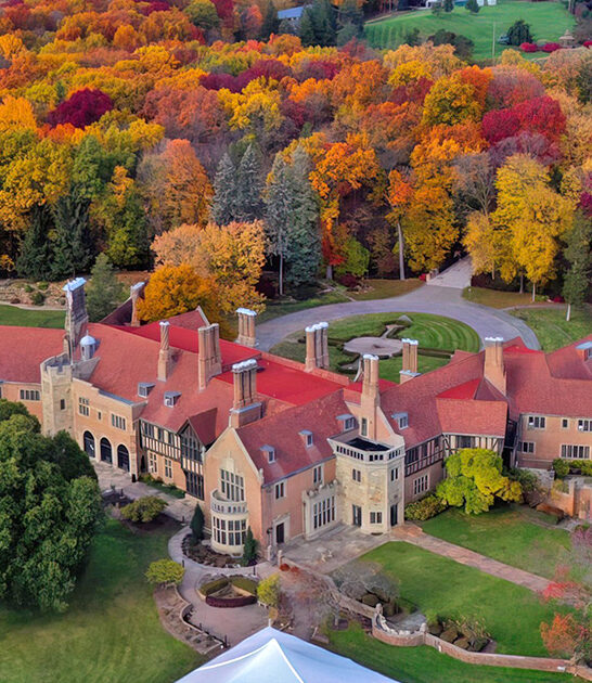 most gorgeous museum michigan ftr
