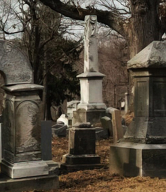 most mysterious illinois graveyard ftr
