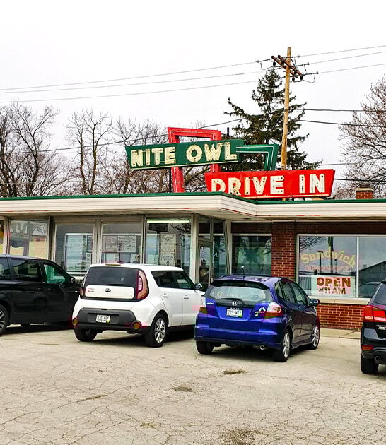 most nostalgic restaurant wisconsin ftr