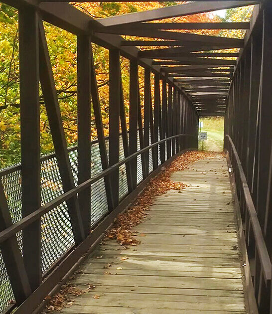 most stunning trail illinois ftr