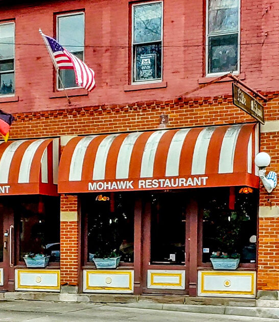 most unassuming tavern ohio ftr