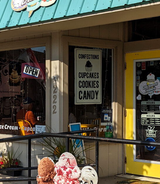 mouth watering ohio donuts ftr