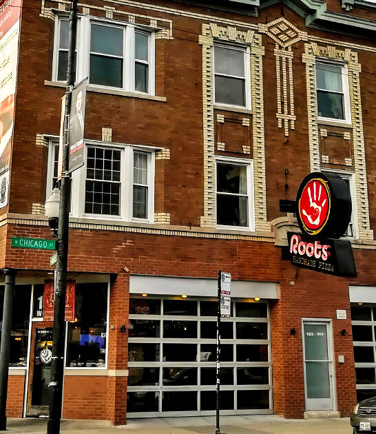 mozzarella sticks illinois restaurant ftr