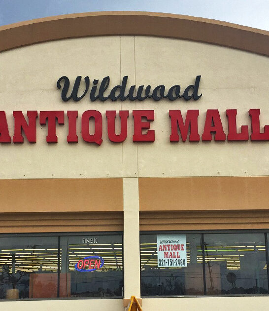 museum antique mall florida ftr