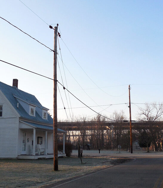 mysterious ghost town ohio ftr