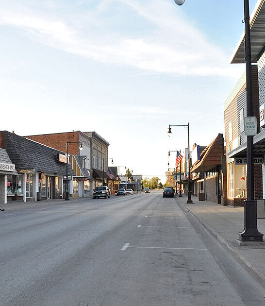 natural wonders michigan town ftr