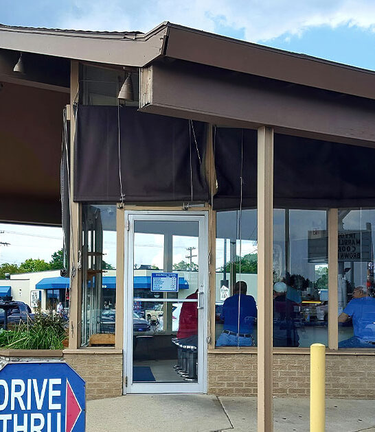 no frills bakeshop ohio ftr