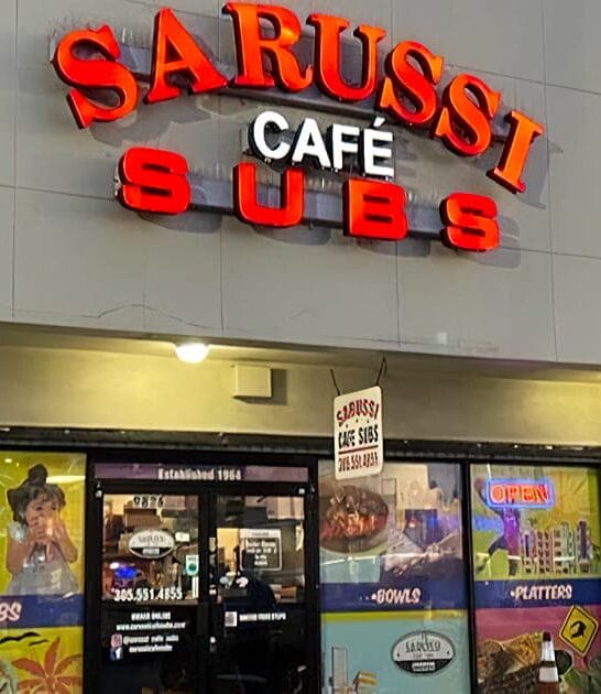 no frills cafe florida ftr