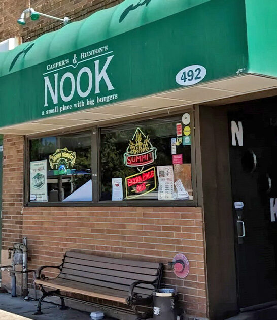 no frills minnesota restaurant ftr