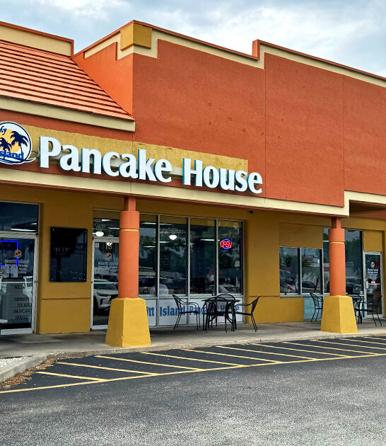 no frills pancake florida ftr