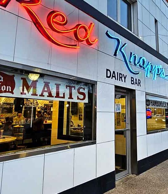nostalgic burger joint michigan ftr