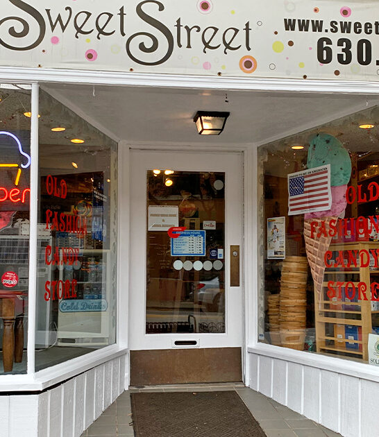 nostalgic candy shop illinois ftr