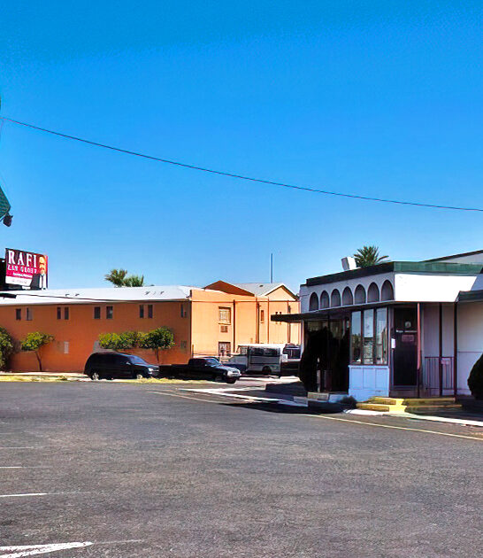 nostalgic diner arizona ftr