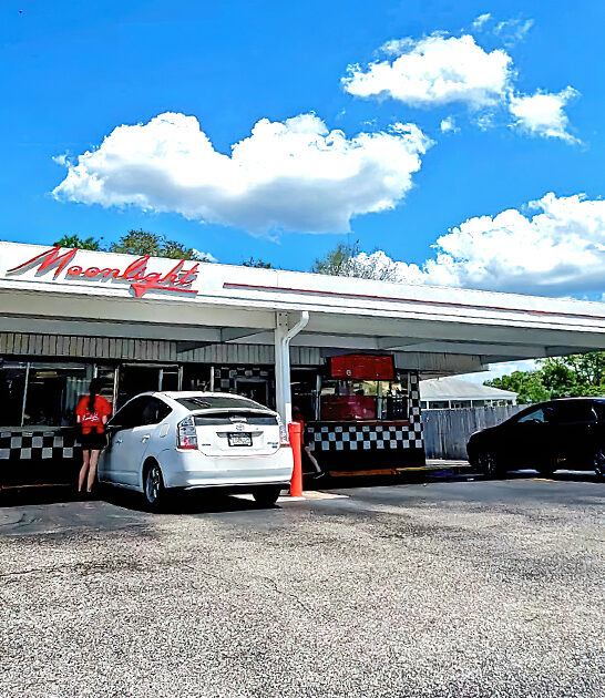 nostalgic drive in florida ftr