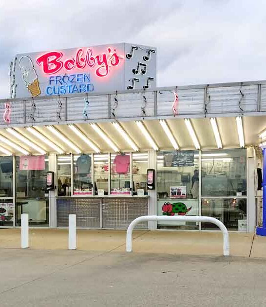 nostalgic ice cream illinois ftr