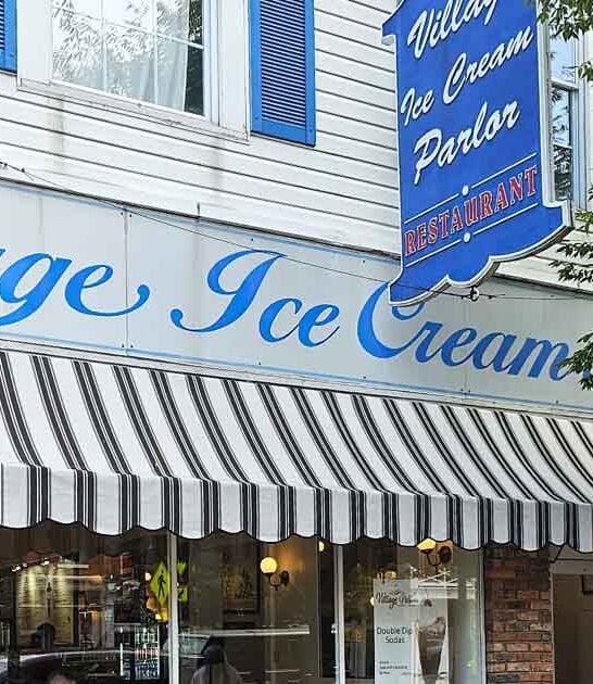 nostalgic ice cream ohio ftr