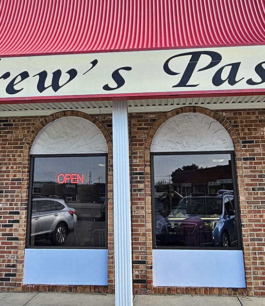 ohio bakery baked goods ftr