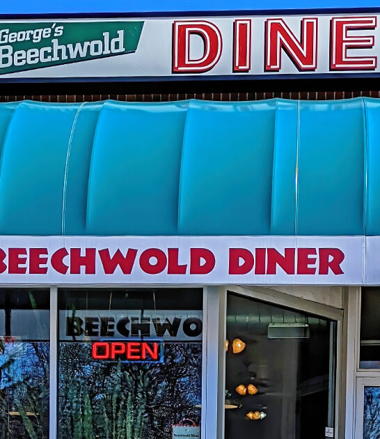 ohio diner best breakfast ftr