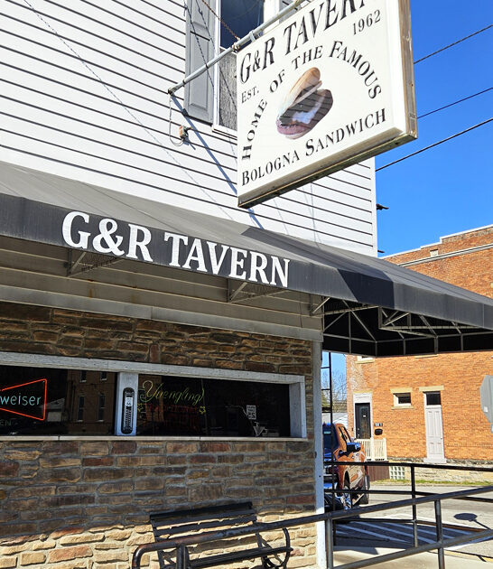 ohio famous bologna sandwich ftr