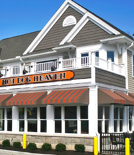 ohio hot dog restaurant ftr