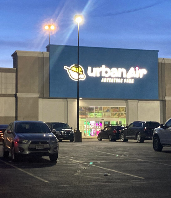 ohio indoor amusement park ftr