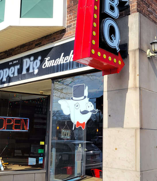 ohio most delicious brisket ftr