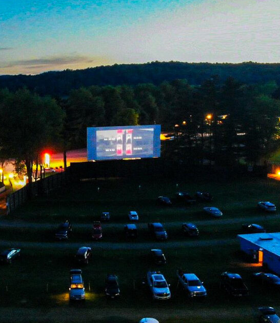 ohio nostalgic theater ftr