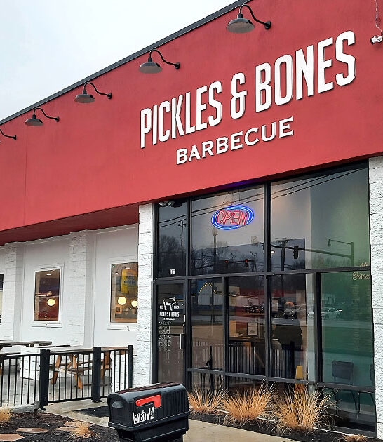 ohio restaurant delicious sandwich ftr