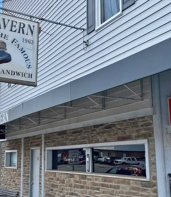 ohio restaurant local icon ftr