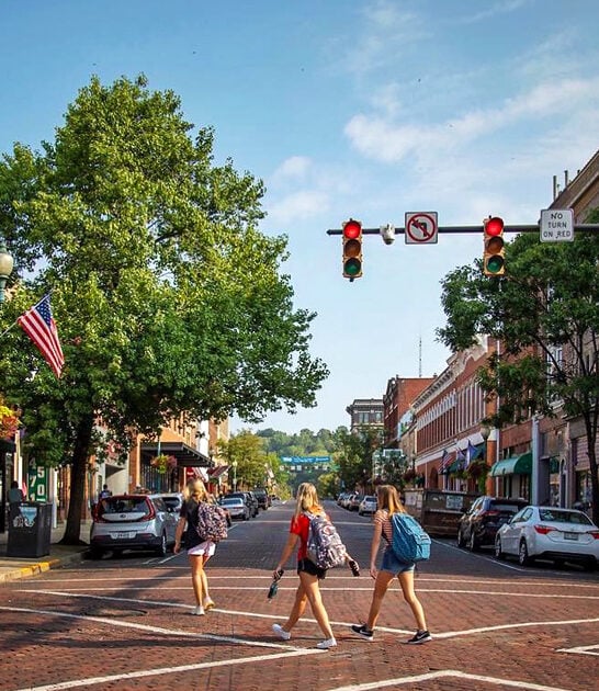 ohio town international food ftr