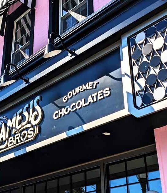 ohio vintage ice cream ftr