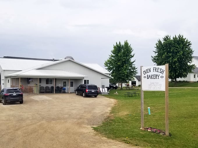 old fashioned bakeries wisconsin 4